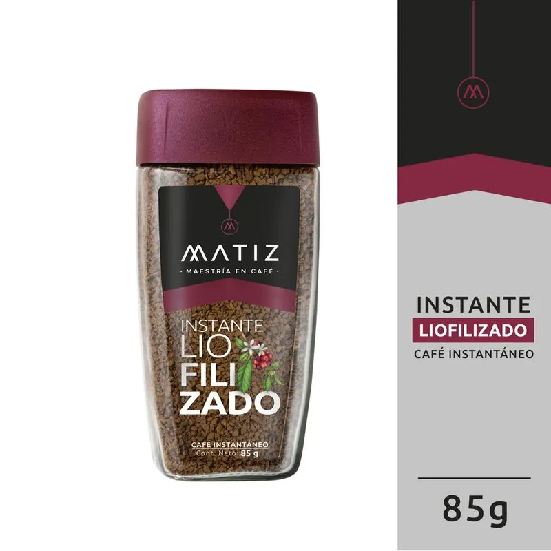 cafe-matiz-premium-liofilizado-85g | Cafe Matiz Premium Liofilizado 85g ...