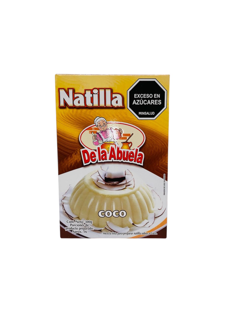natilla-de-la-abuelax300g-coco | Natilla De La Abuelax300g Coco ...