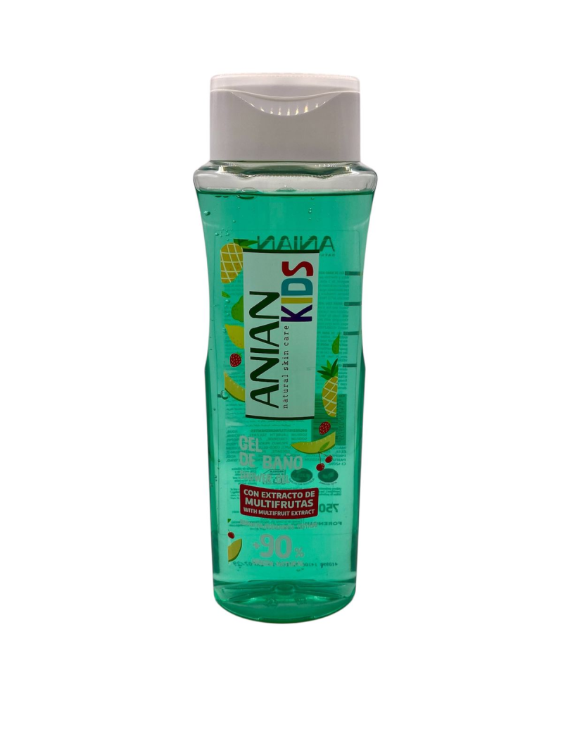 gel-de-bano-kids-multifrutas-anianx750ml | Gel De Bano Kids Multifrutas ...